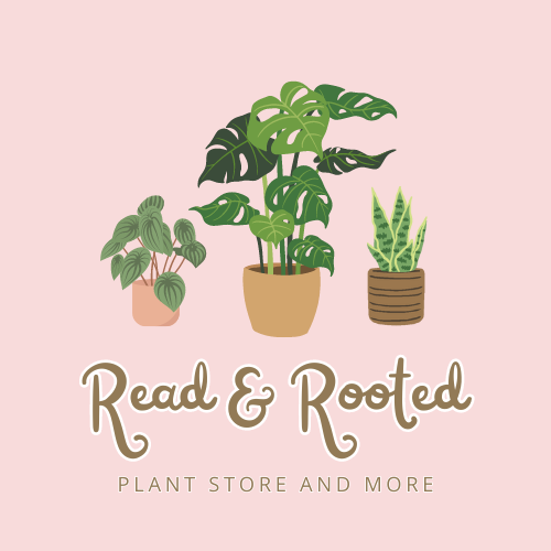 Read & Rooted