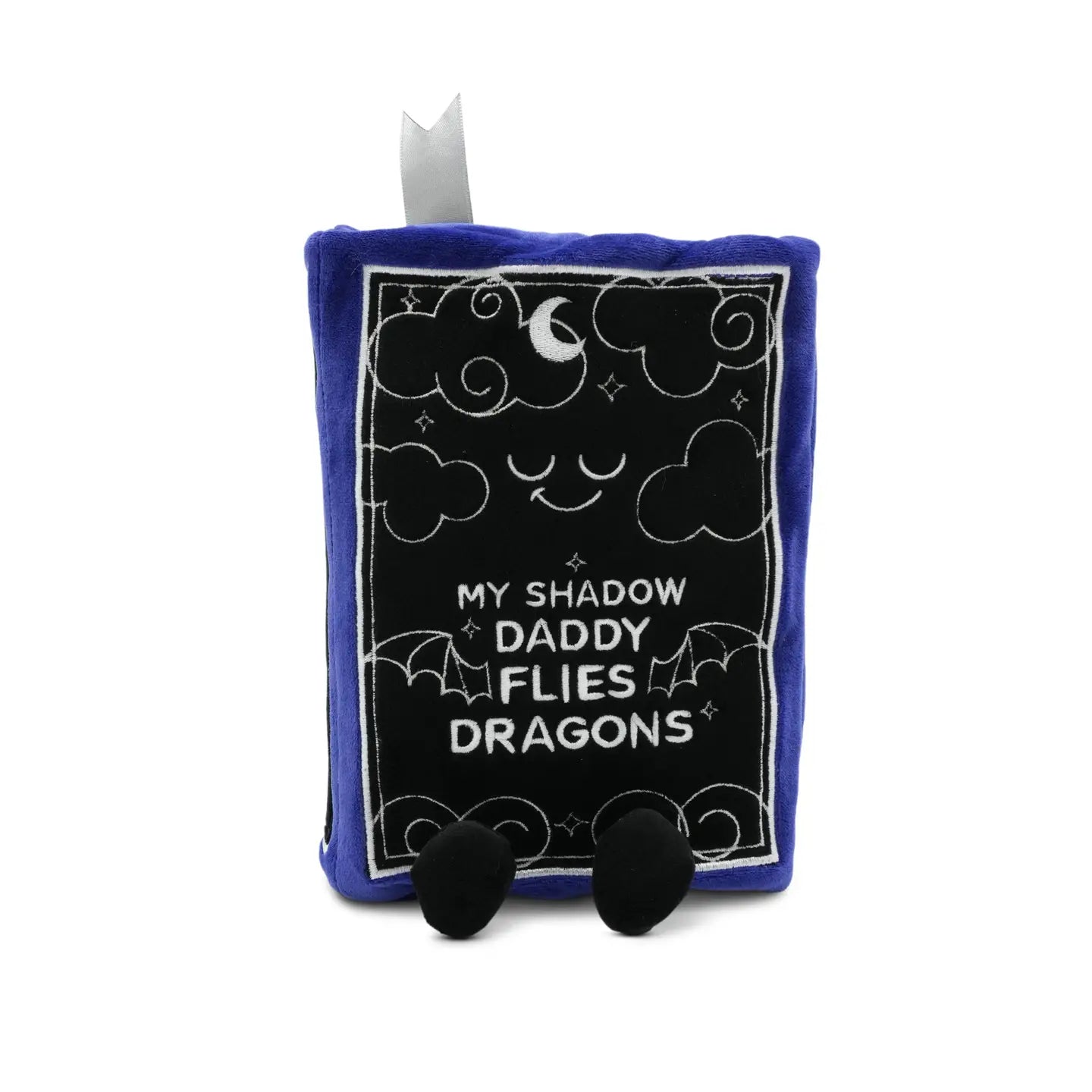 Punchkins Book Plush – Read & Rooted